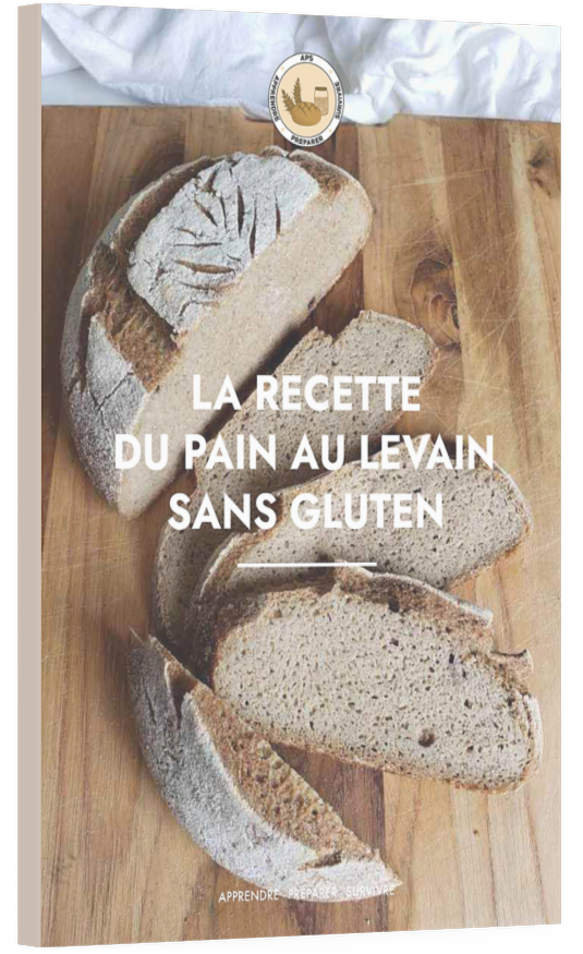 Les Secrets du Levain Naturel